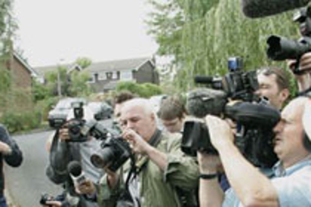 Allardyce set for legal battle over BBC's bung claims | The Independent ...