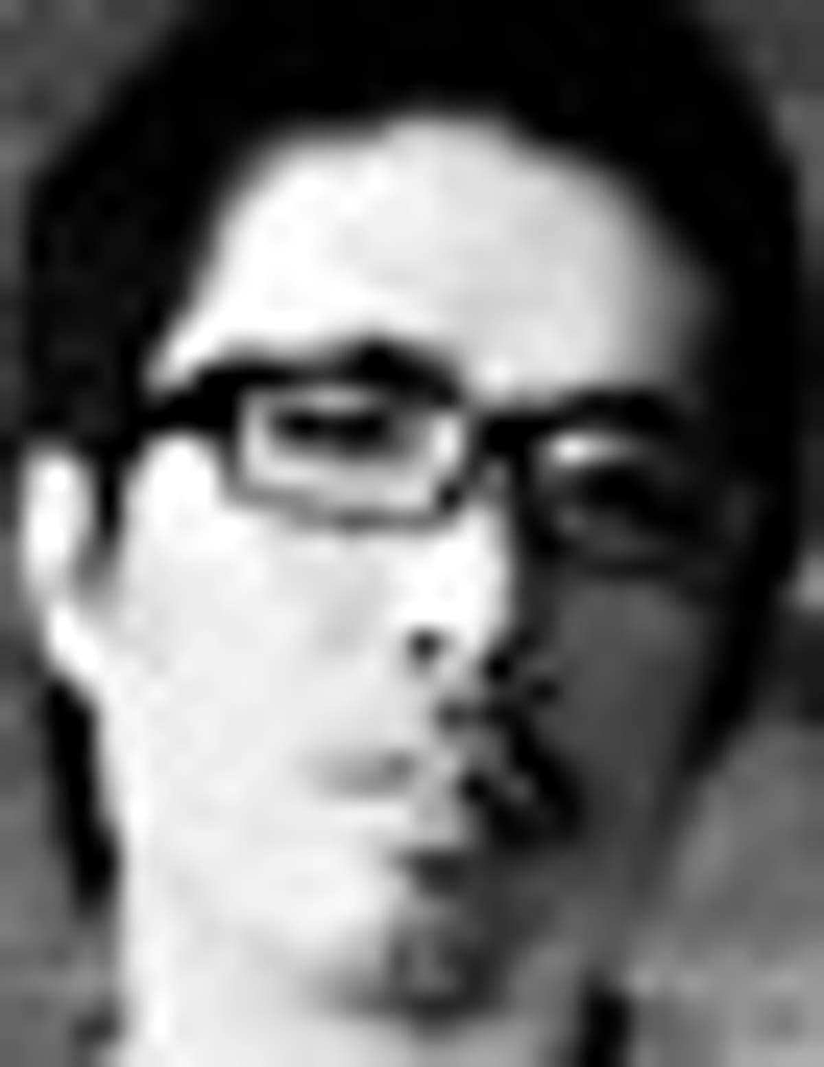 Dexter Wong: Renaissance man | The Independent | The Independent