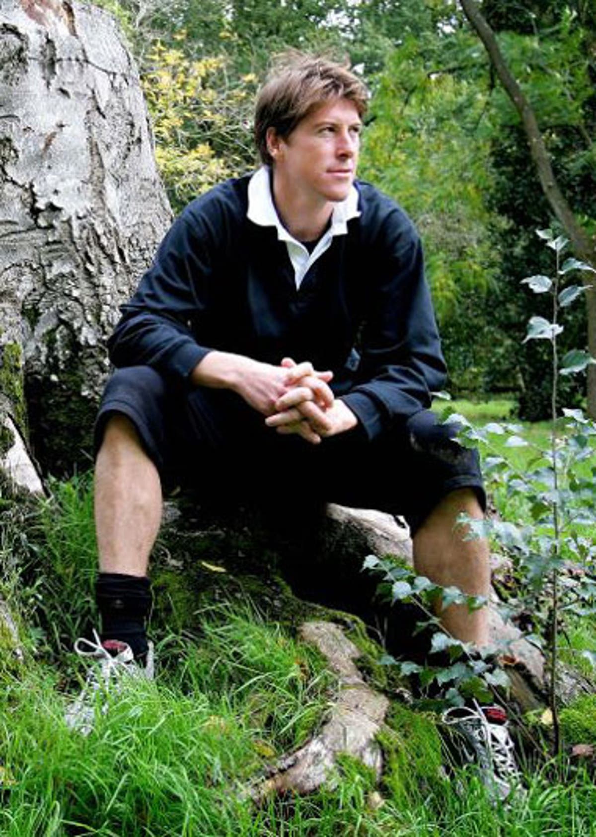 Home is where the heart is for Southern star: Anderton back in love ...