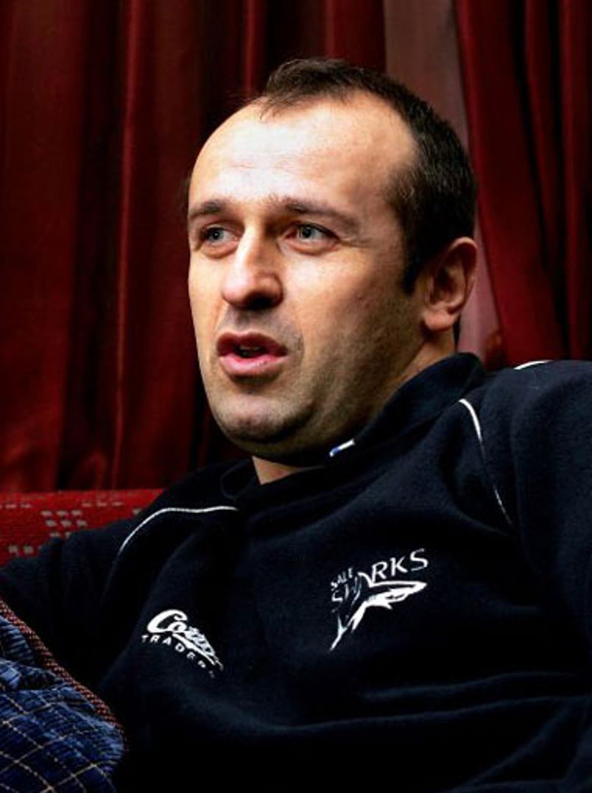 Looking back on 2006: The gospel of success according to Saint-André ...