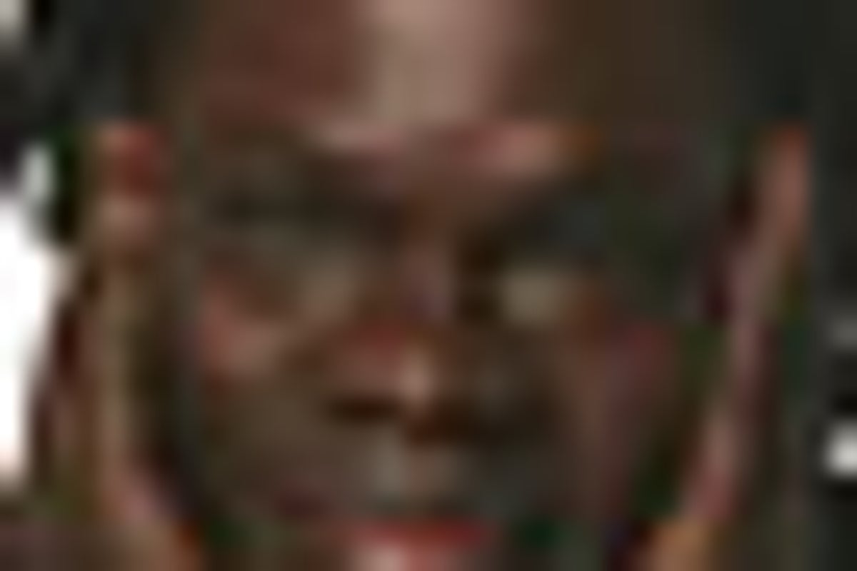 Art of Africa: The 50 best African artists | The Independent | The ...