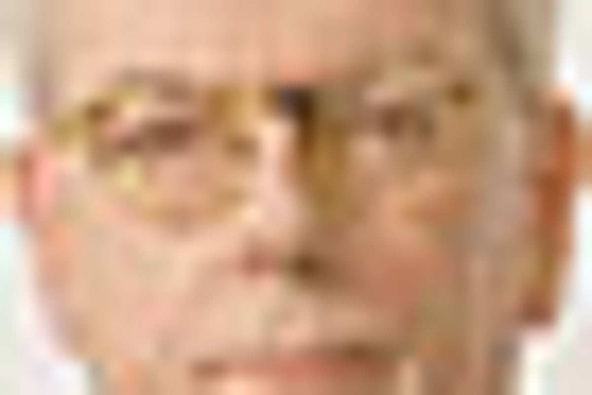 David Starkey: The history man | The Independent | The Independent