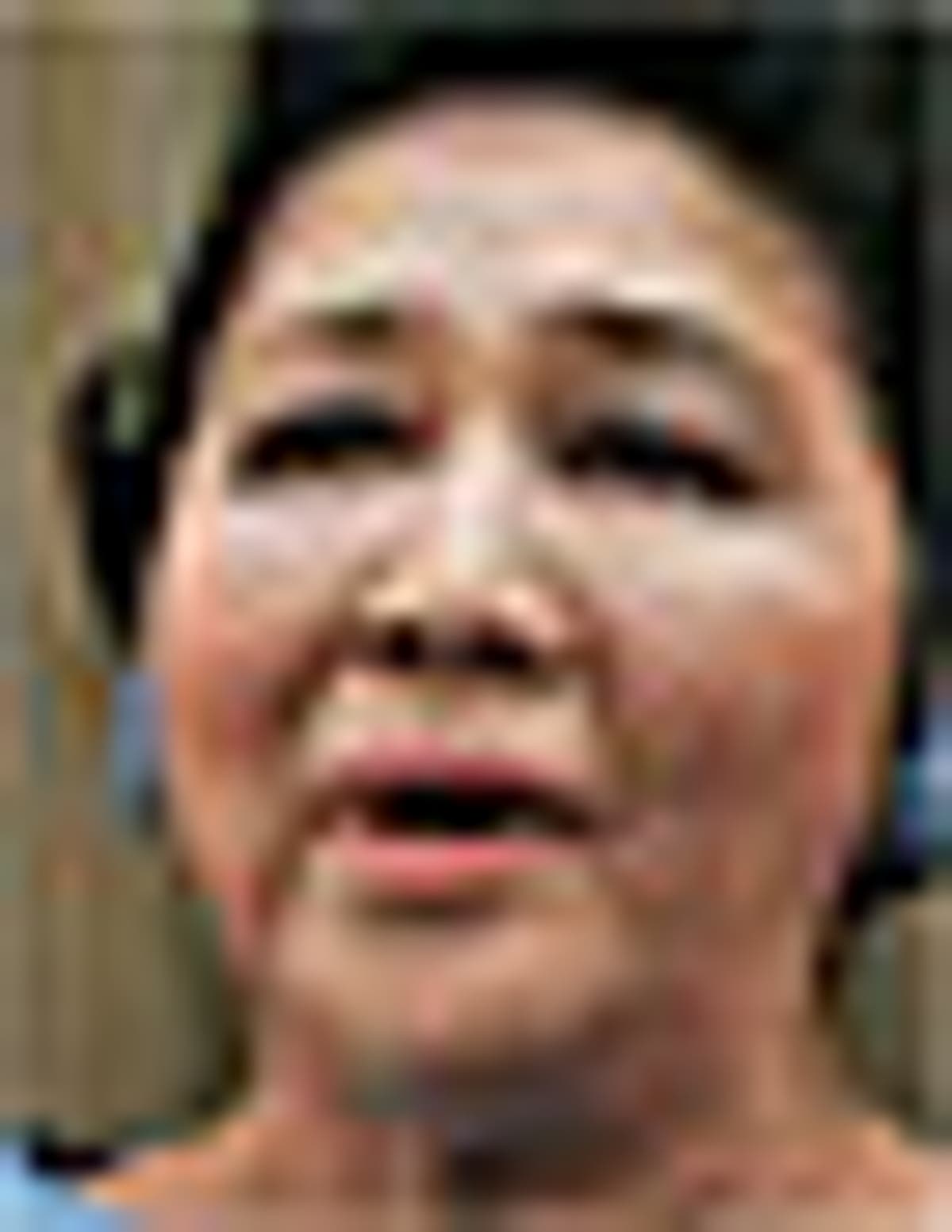 Imelda: The first lady of fashion | The Independent | The Independent