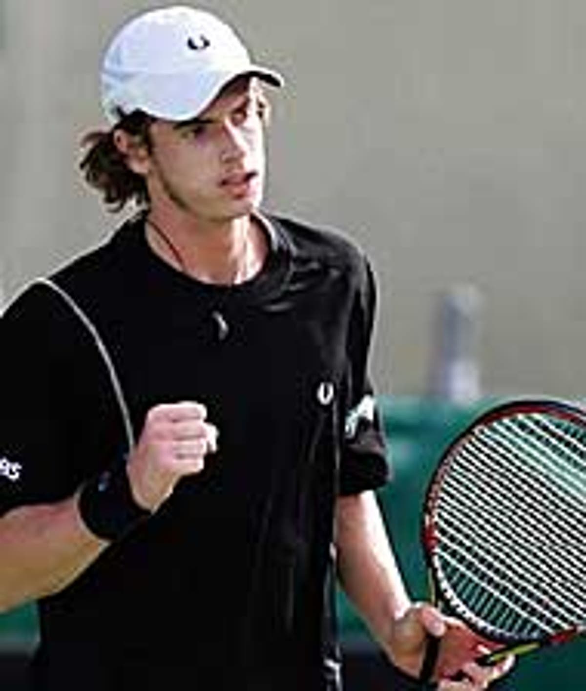 Murray recovers to open new year with win | The Independent | The ...