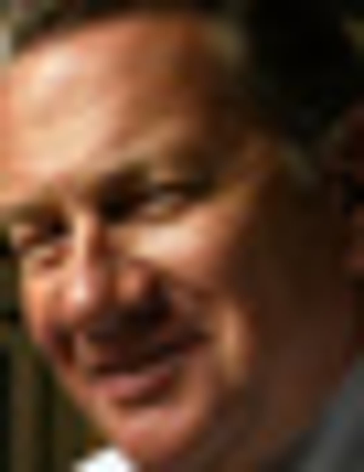 The transformation of Michael Portillo: Less power - but a lot more fun ...