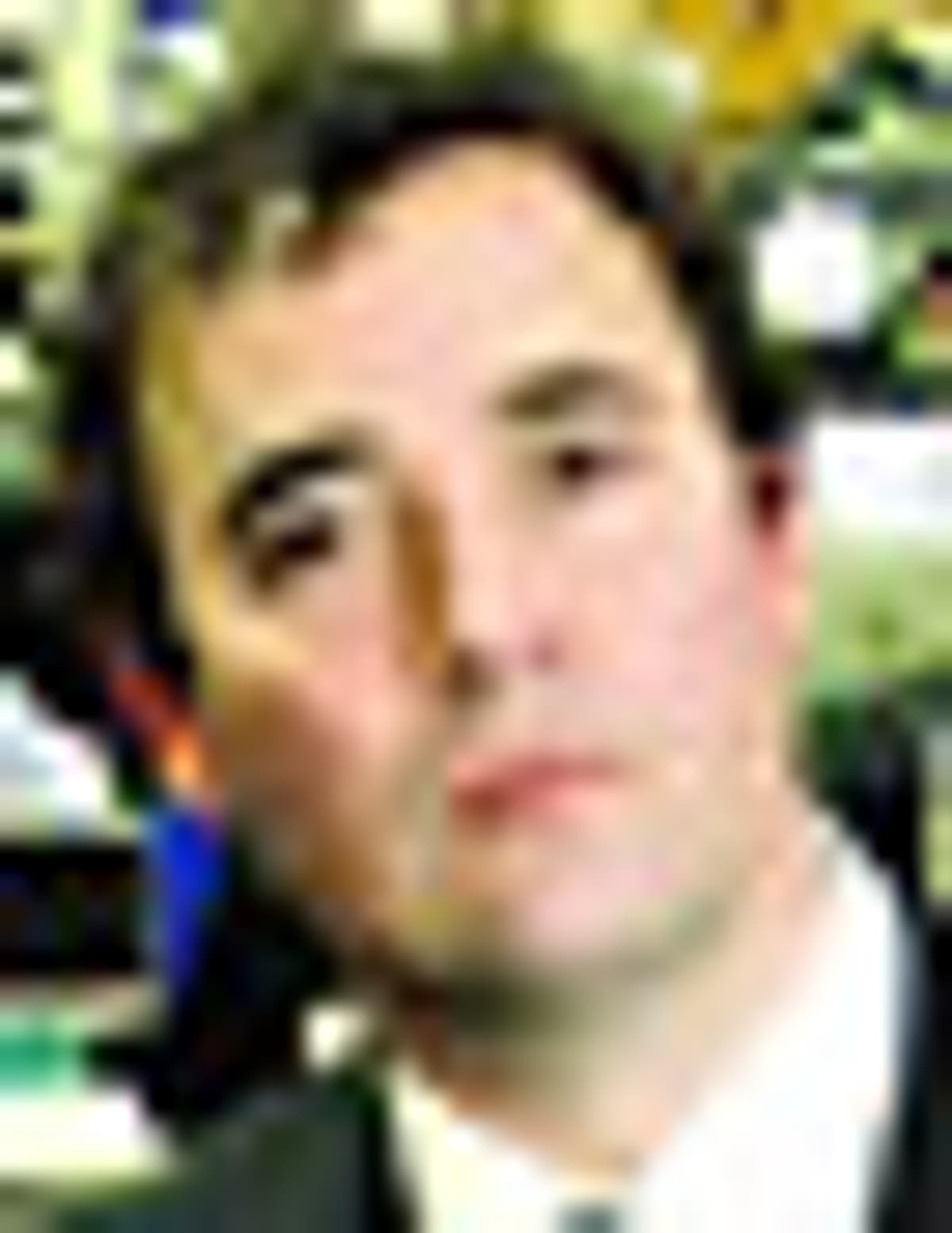 Will Lewis: The Daily Telegraph's youngest-ever editor | The ...