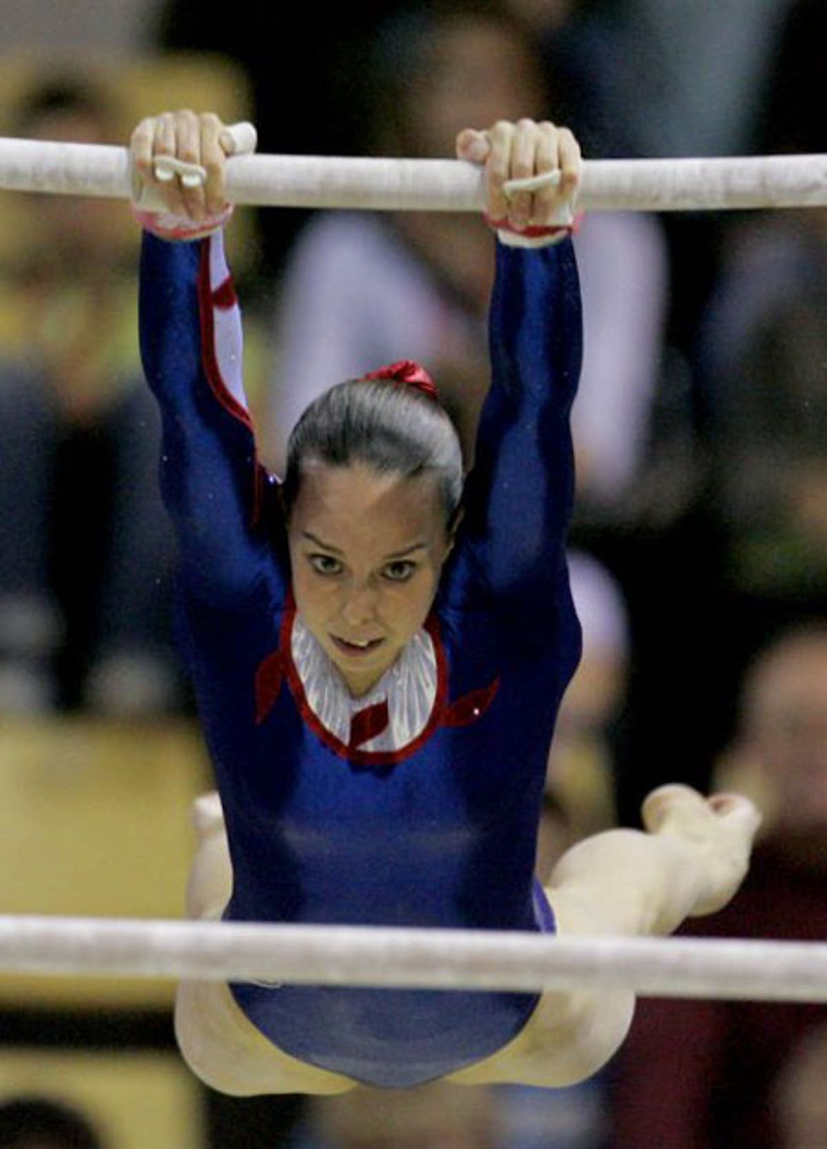 Perfectionist raises bar for medal hopes | The Independent | The ...