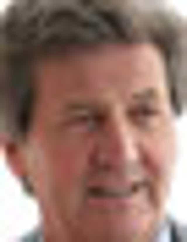 Raymond Snoddy | The Independent