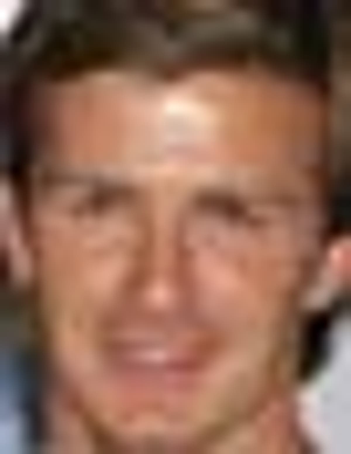 Beckham reveals his battle with obsessive disorder | The Independent ...