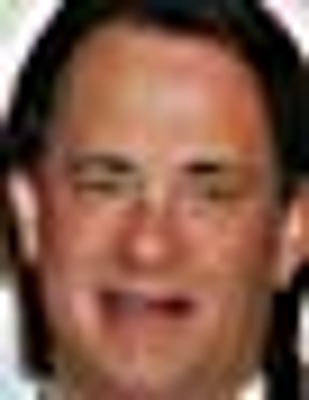 Gone in sixty seconds: Hanks shows how to accept an Oscar | The ...