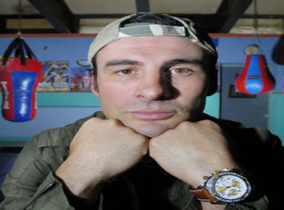 Joe Calzaghe: I cried... and then I swore I'd never lose again | The ...