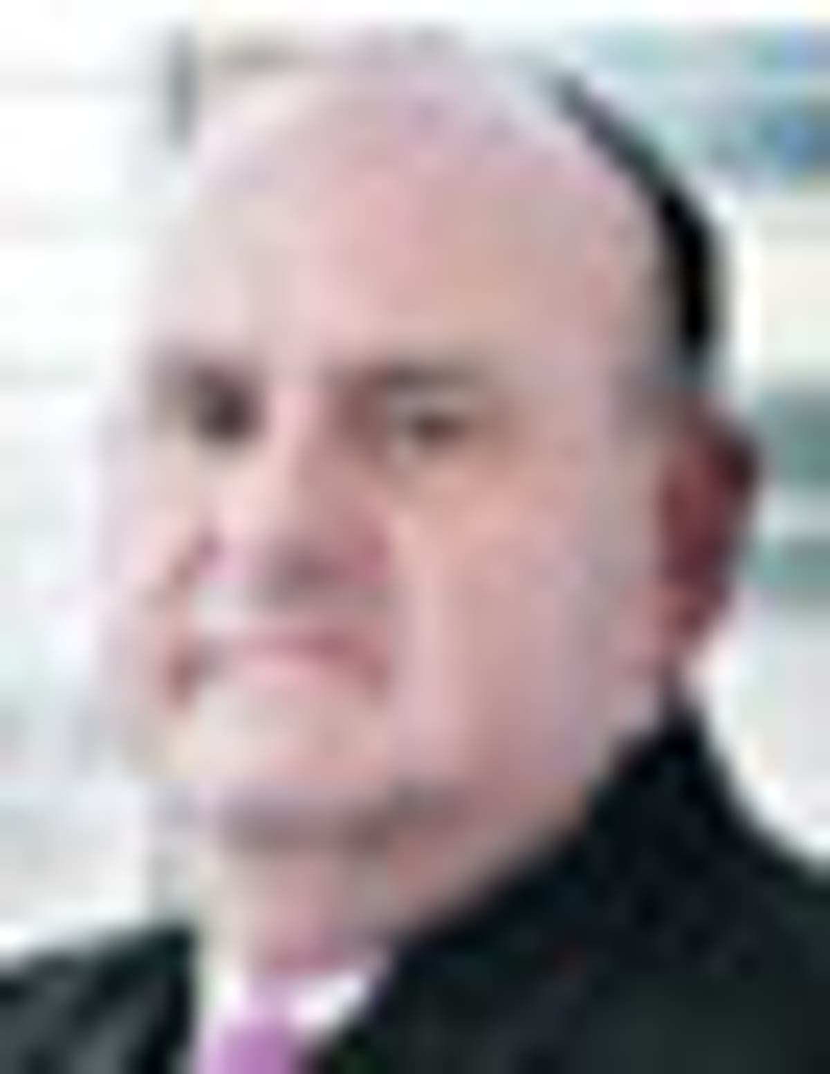 Charles Allen: The man with a grand plan | The Independent | The ...