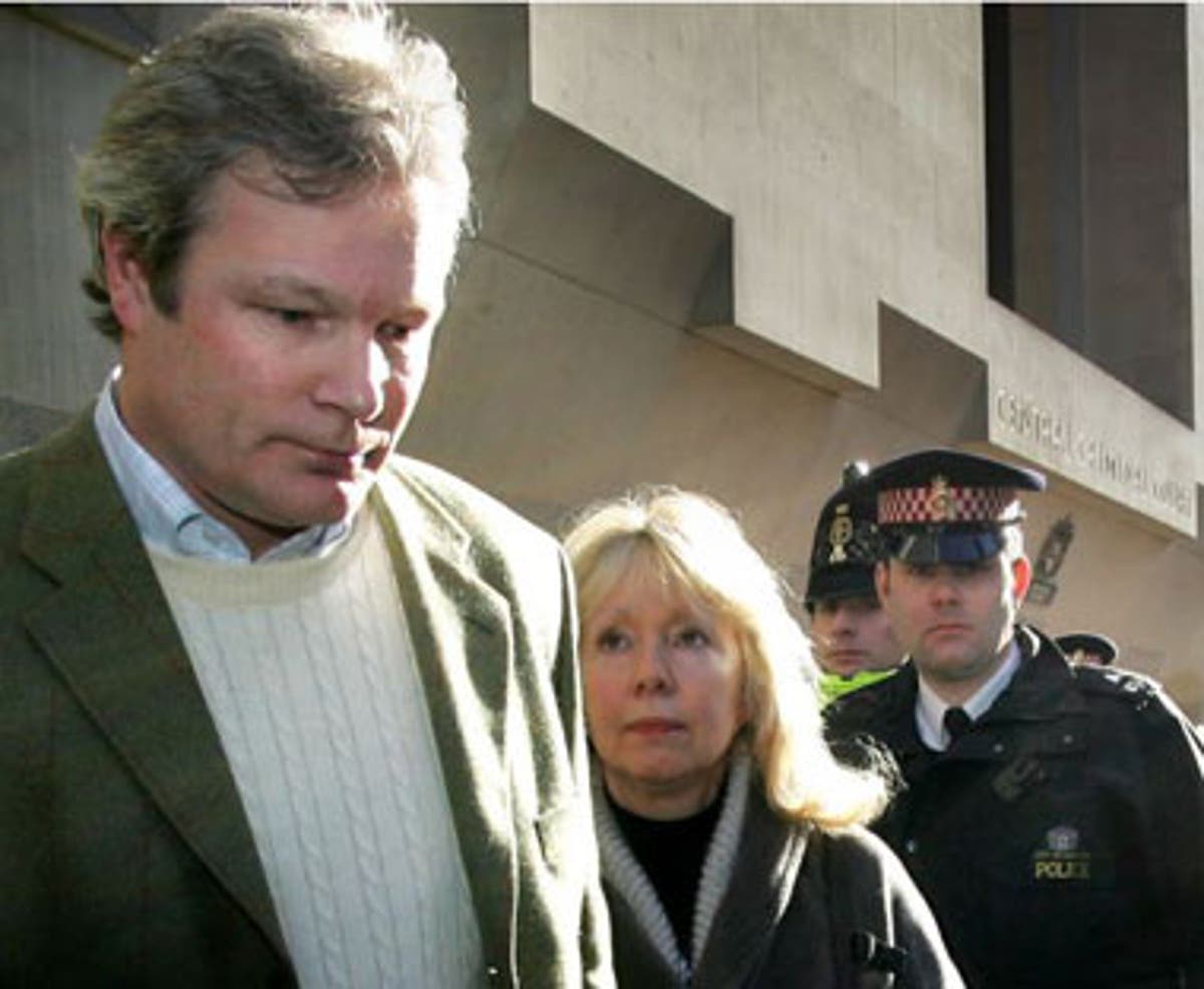 Nine-year ordeal ends as jury acquits Sion Jenkins | The Independent ...
