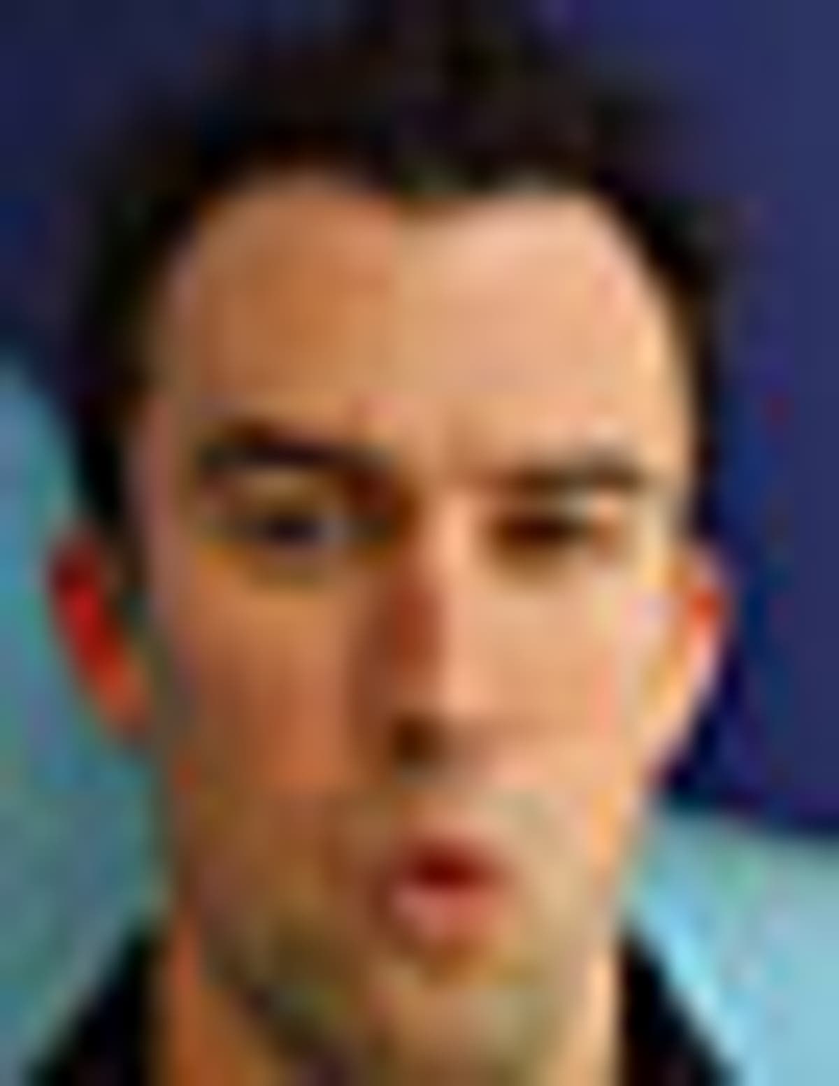 Christian O'Connell: Top of the morning | The Independent | The Independent