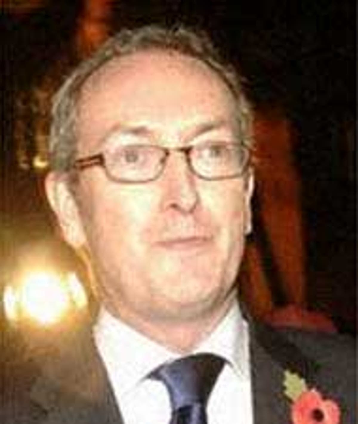 Hutton faces a battle in 'the job nobody wants' | The Independent | The ...