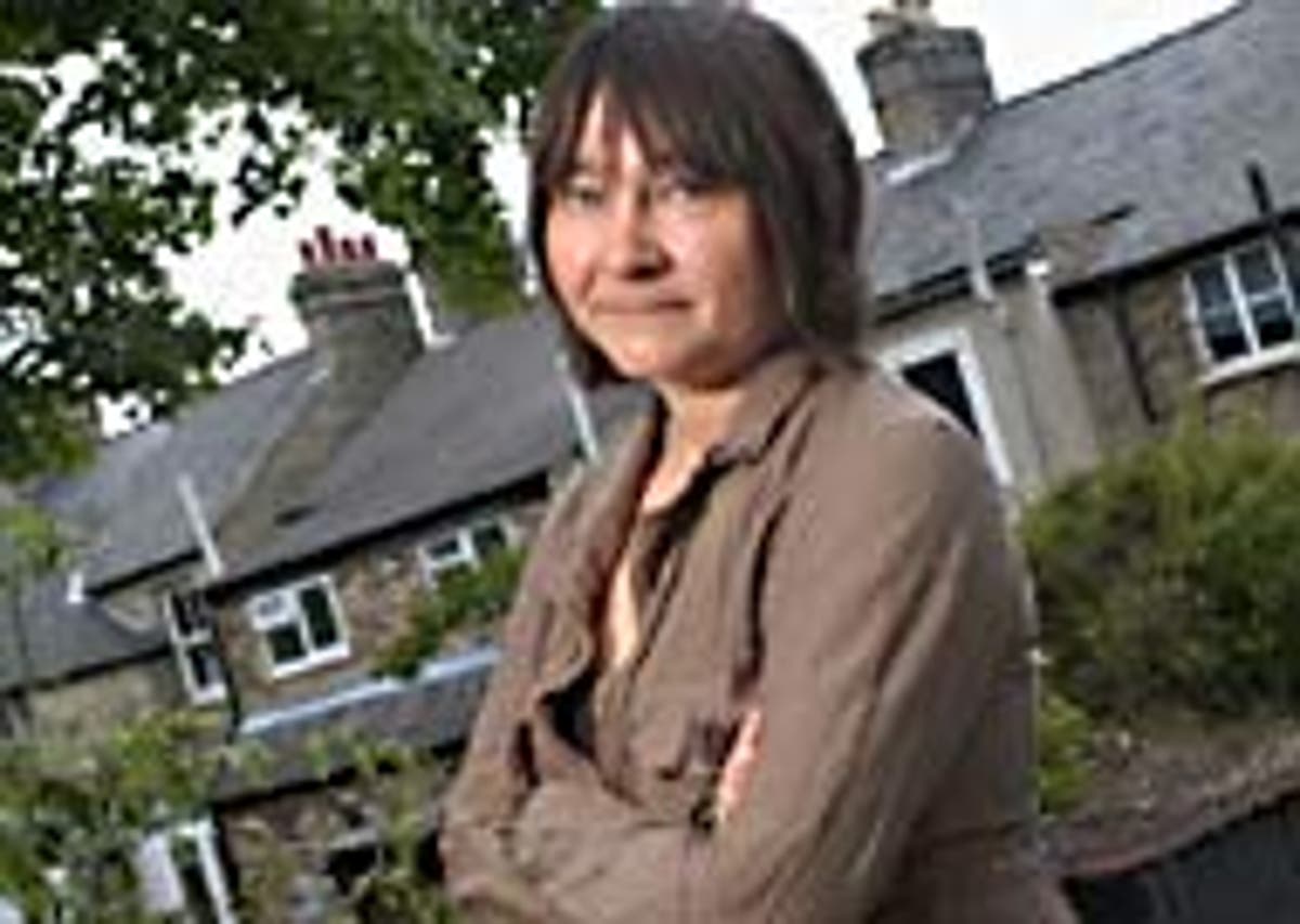 Ali Smith: The power and the story | The Independent | The Independent