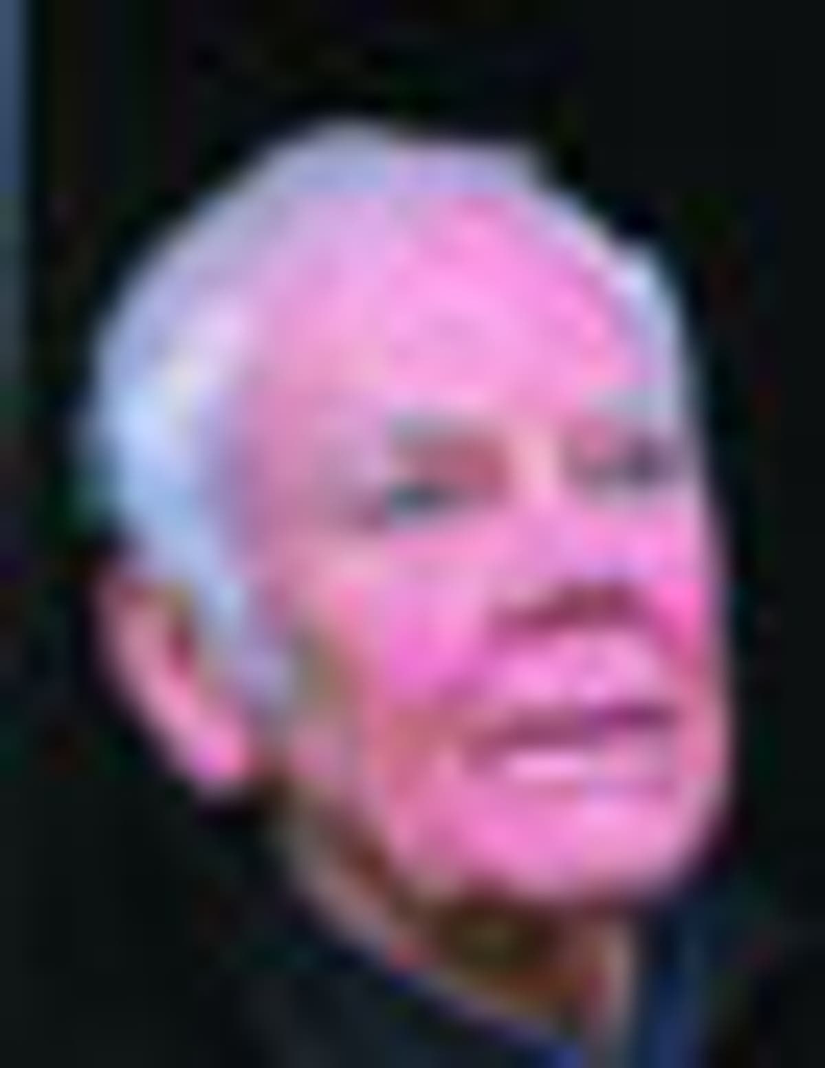 Tony Booth: Confessions of a loose cannon | The Independent | The ...