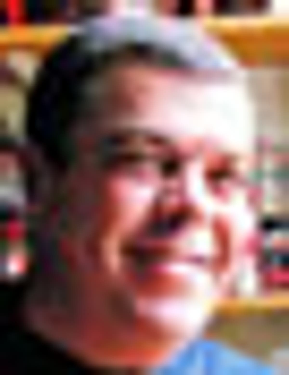 Simon Hopkinson: You Ask The Questions | The Independent | The Independent