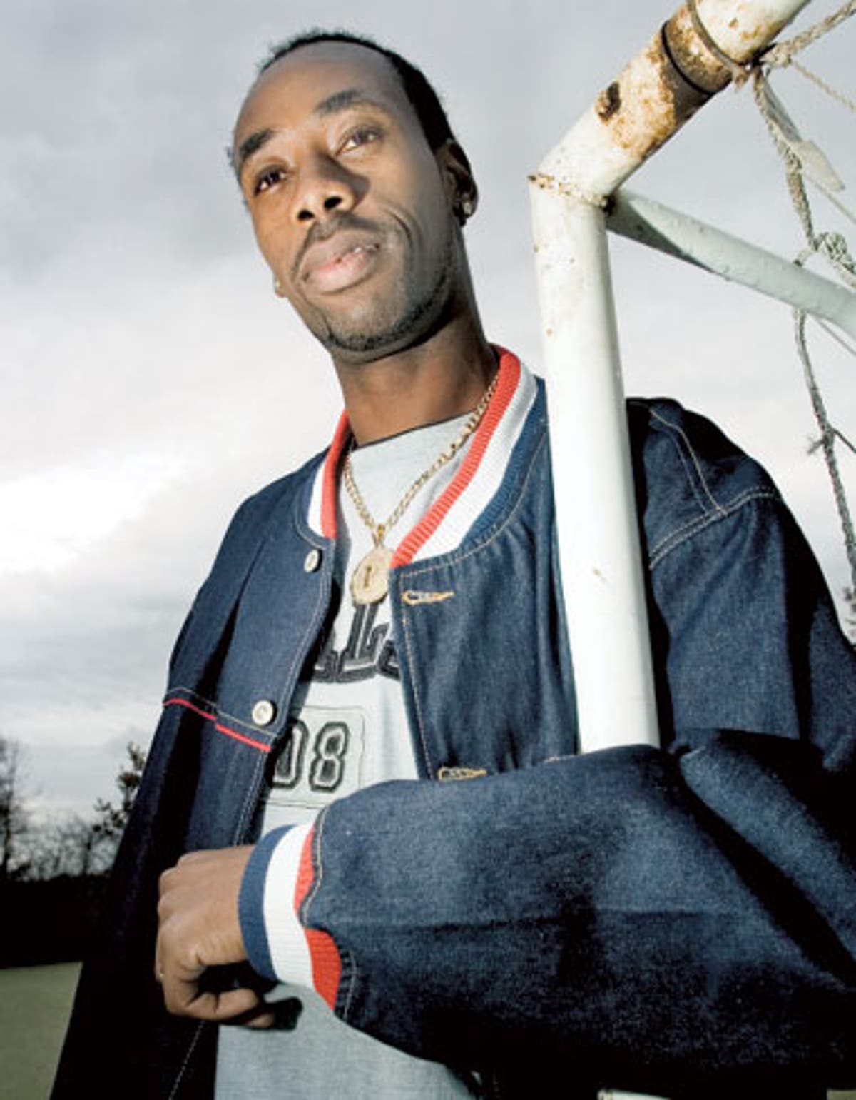 Dennis Lawrence: The Tallman who put his country on top of the world ...