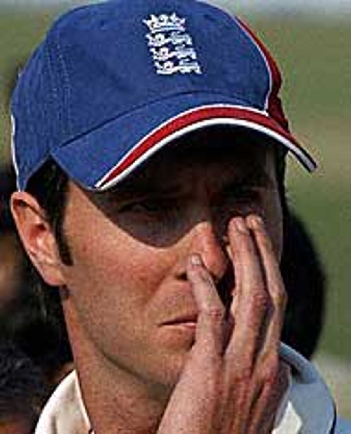 Vaughan unlikely to return to Pakistan | The Independent | The Independent