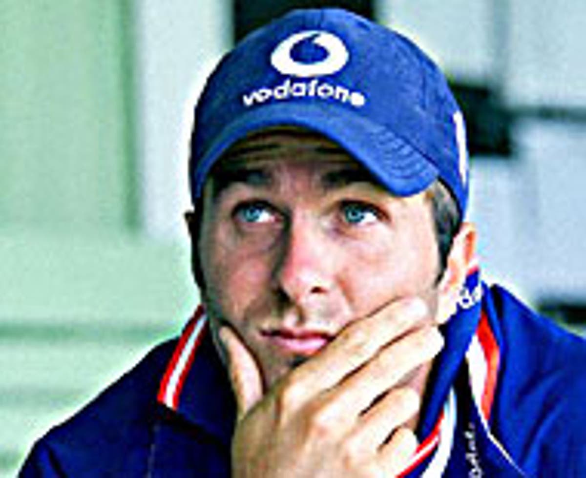 Vaughan's reliance on two-prong attack leaves England vulnerable | The ...