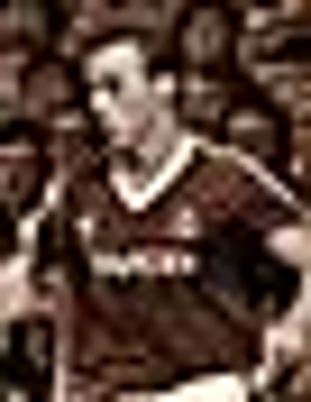 Mark Ward: From No 7 to prisoner number NM6982 | The Independent | The ...