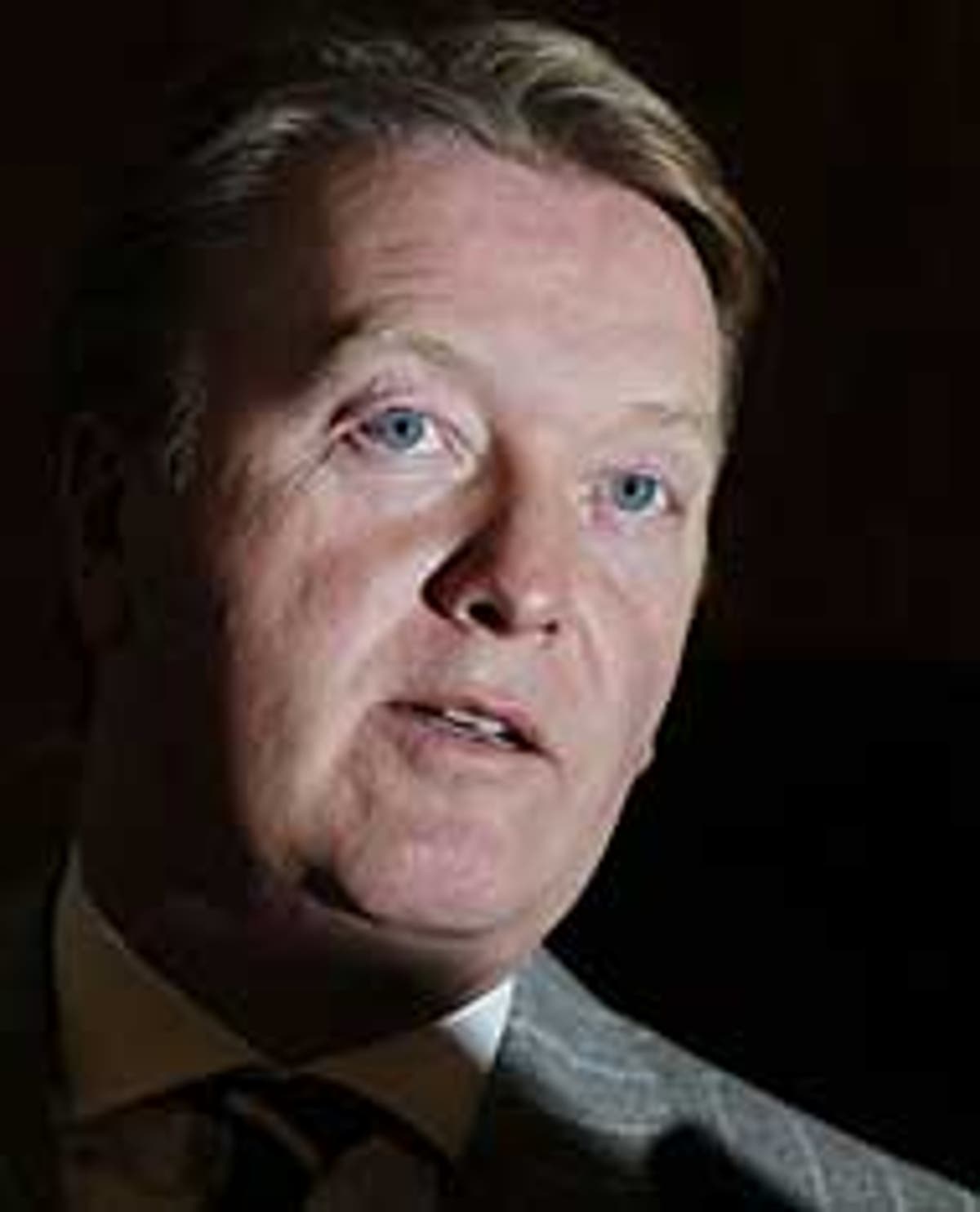 Boxing, Frank Warren: Quarter of a century of fighting his corner | The ...