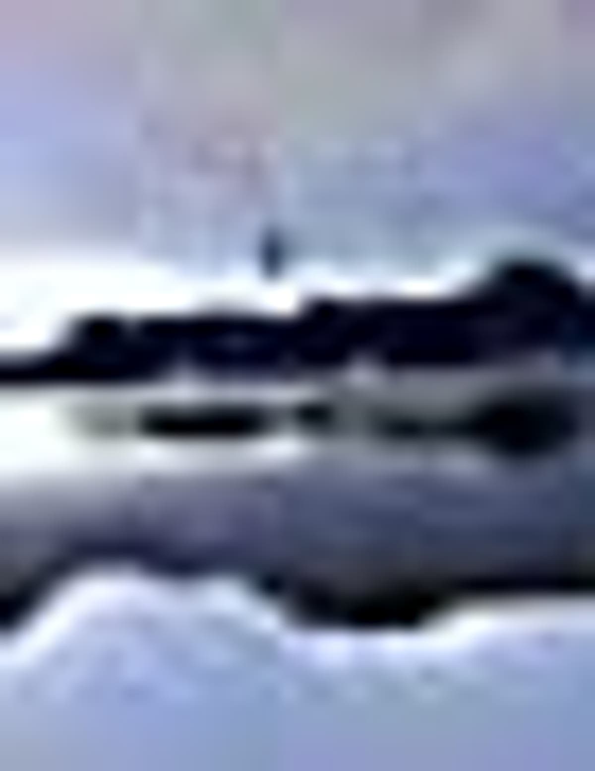 Global warming: Death in the deep-freeze | The Independent | The ...