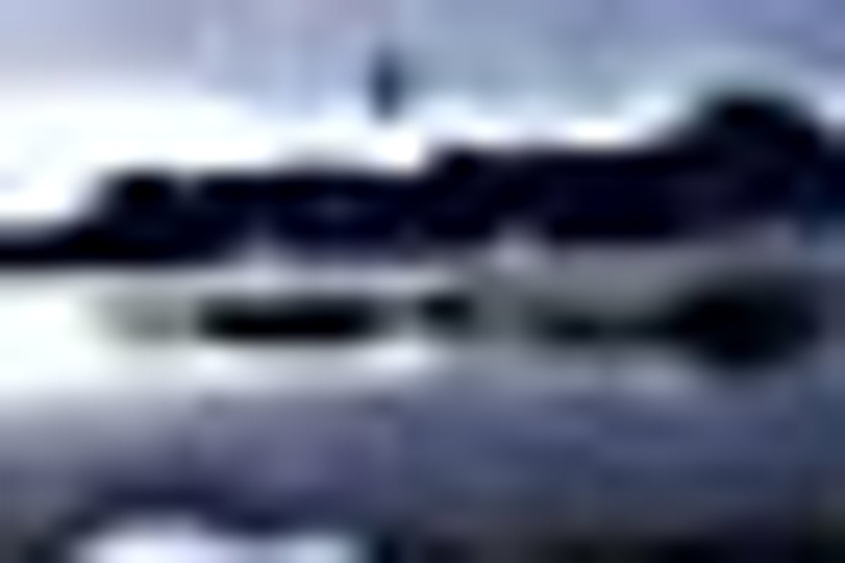 Global warming: Death in the deep-freeze | The Independent | The ...