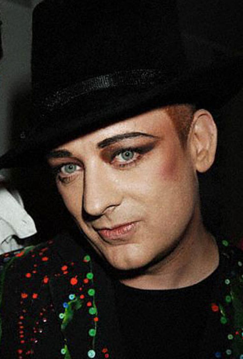 Boy George faces 15 years in US jail | The Independent | The Independent