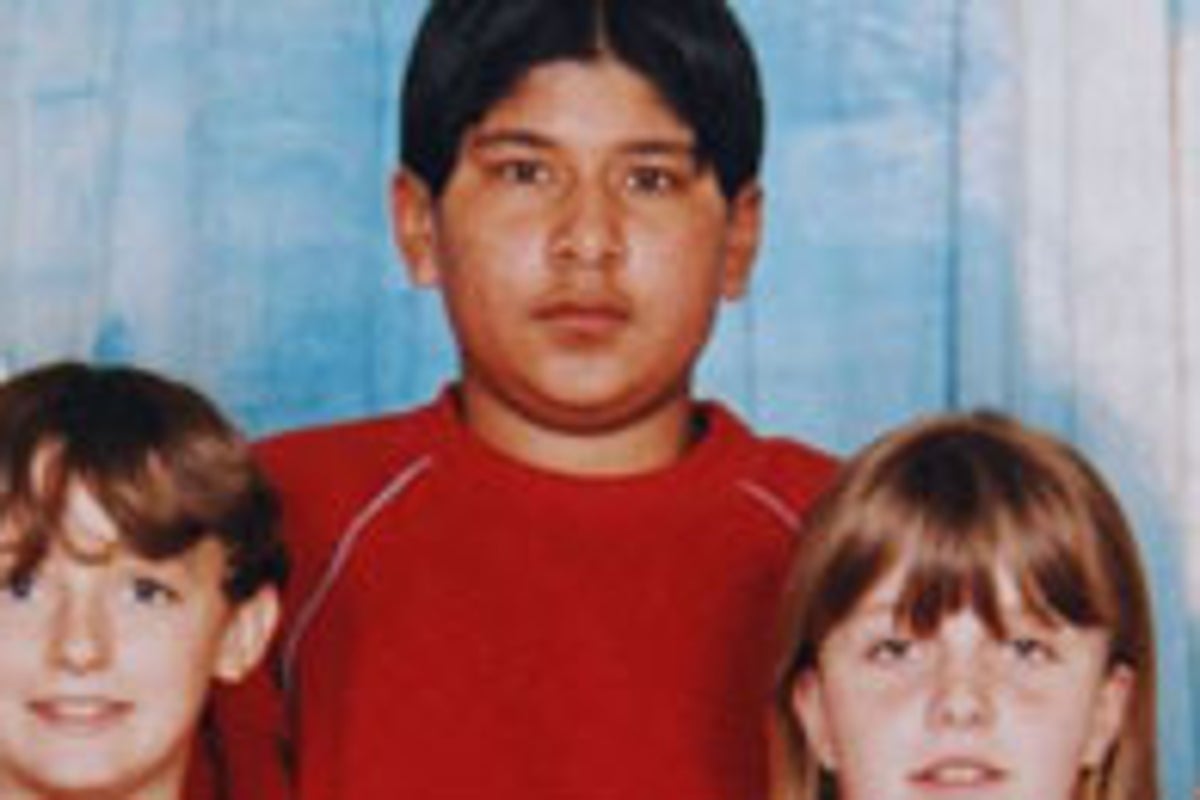 Hasib Hussain: The boy who grew up to bomb the No 30 bus | The ...