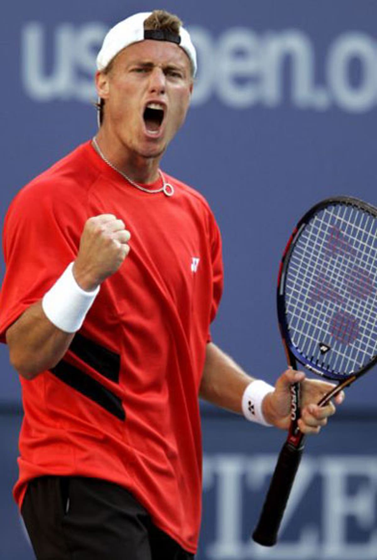 Age is no barrier for Agassi while Hewitt wins latest epic | The ...