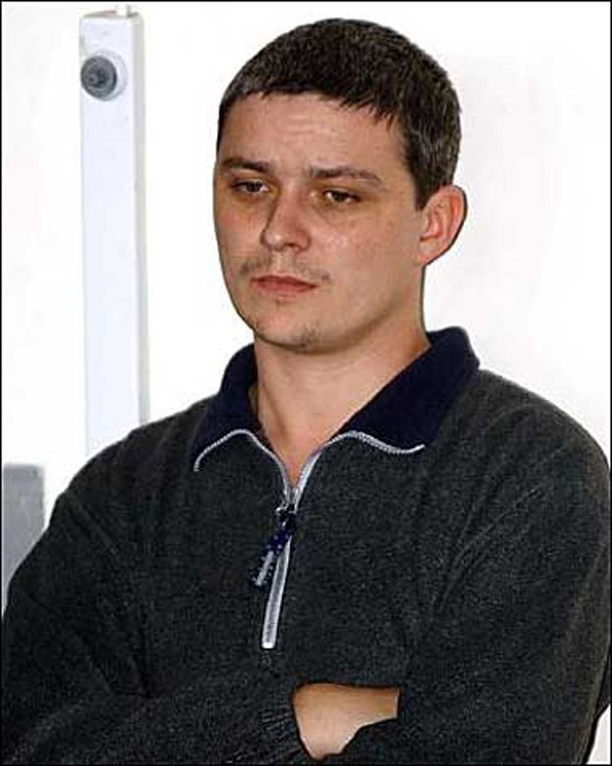 Huntley must serve 40 years at least, judge rules | The Independent ...