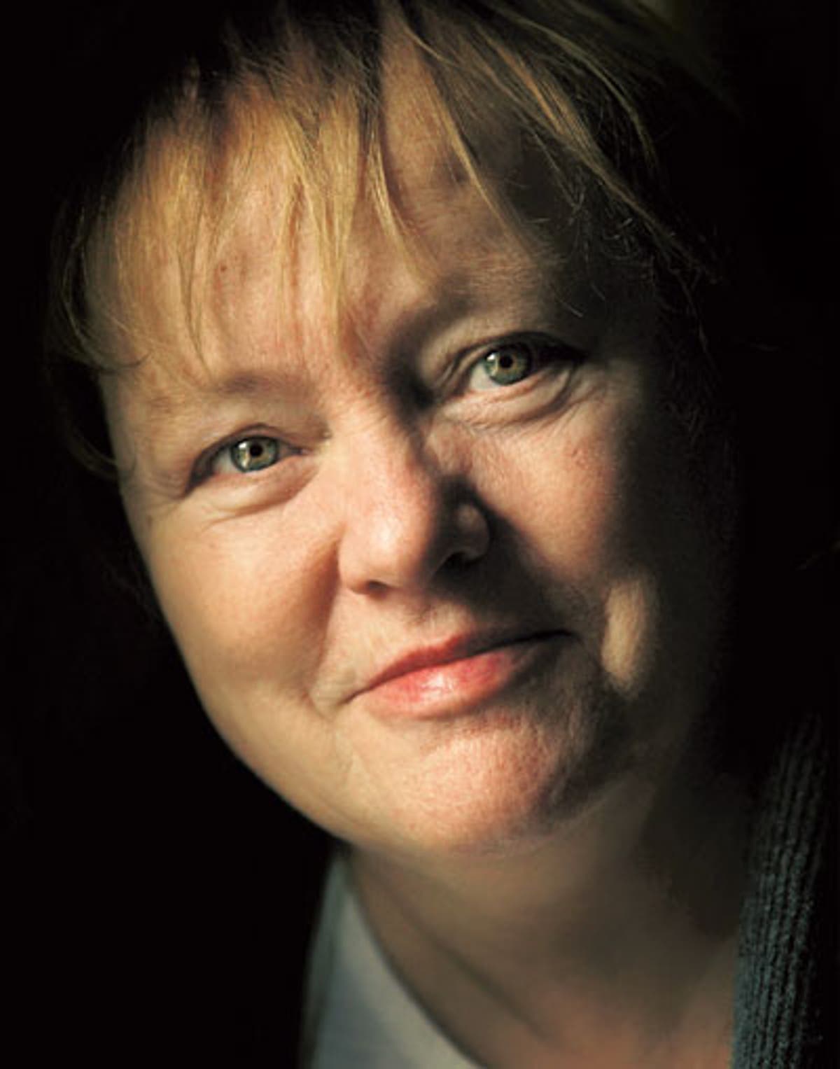 Mowlam: a political star in an age of dull conformity | The Independent ...