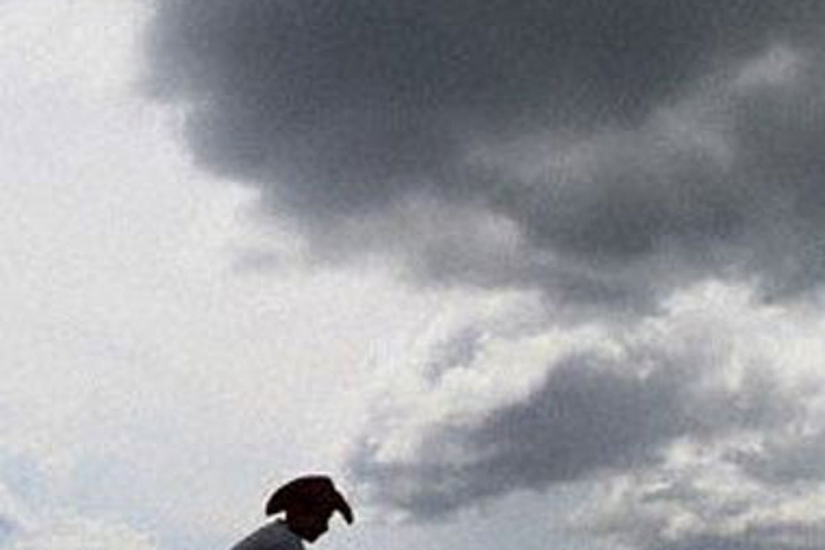 Wilma: US and Cuba prepare for worst-ever storm | The Independent | The ...
