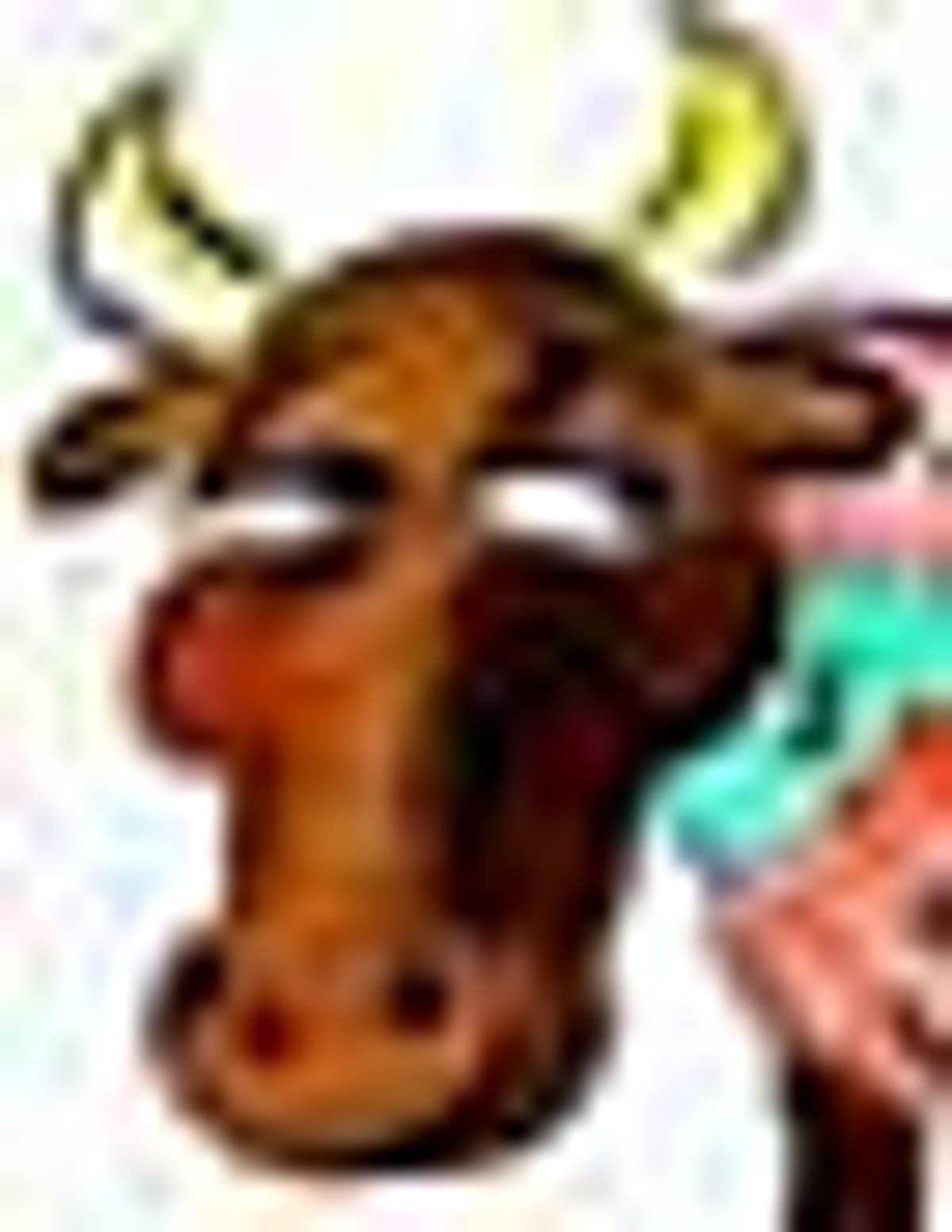 What a load of bull! | The Independent | The Independent