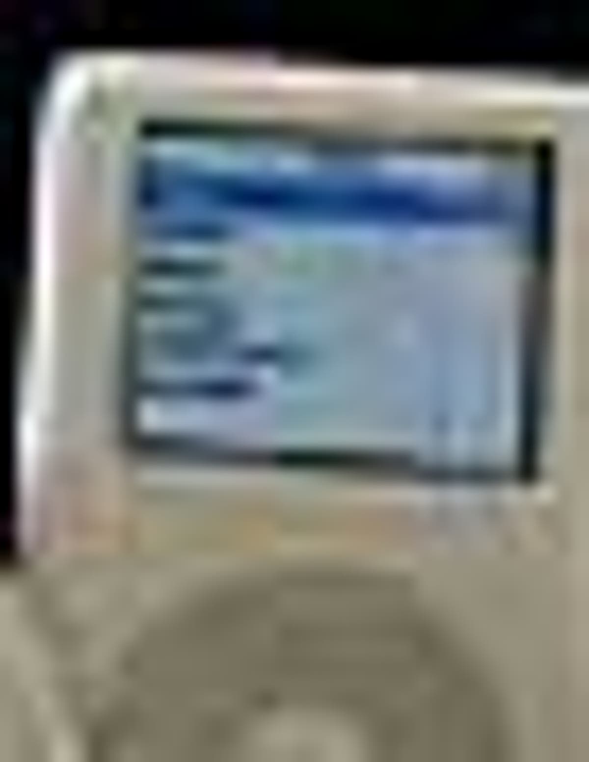 The top 10 gadgets we'll be lusting after in 2006 | The Independent ...