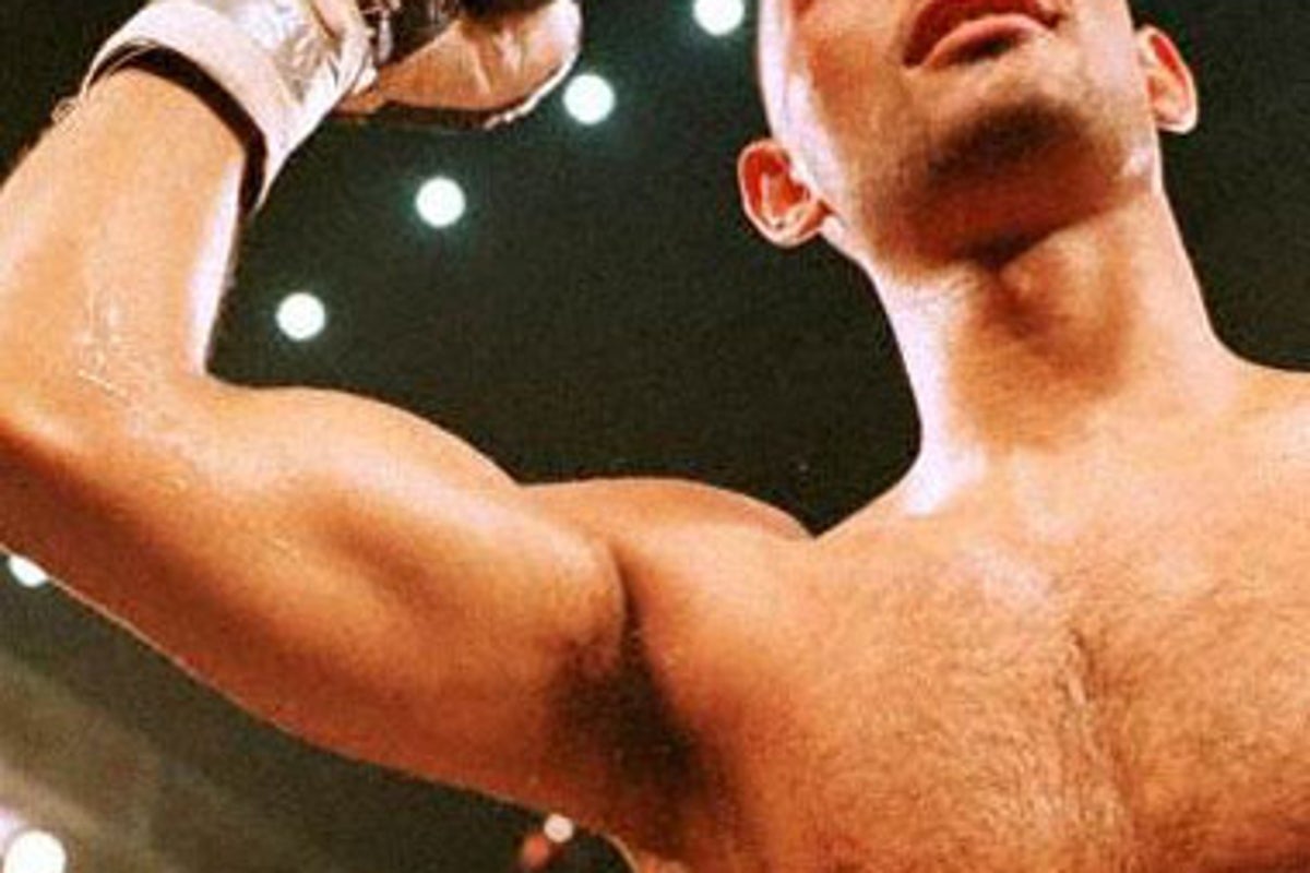 Boxing: Prince ends silence amid rumours of new US deal | The ...