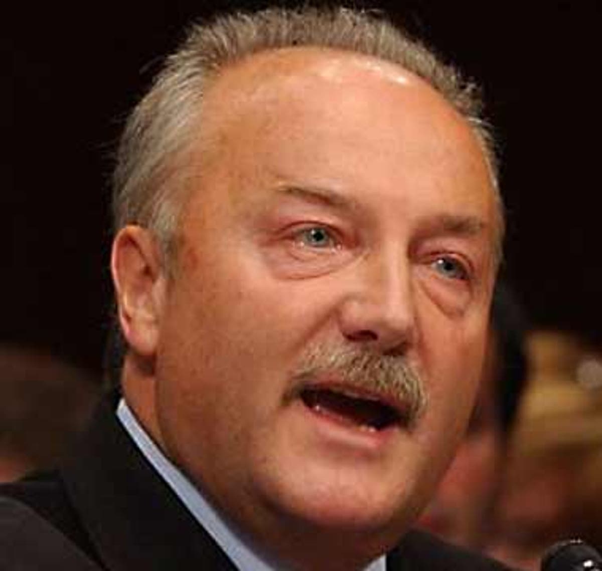 Galloway challenges US senators to charge him with perjury | The ...