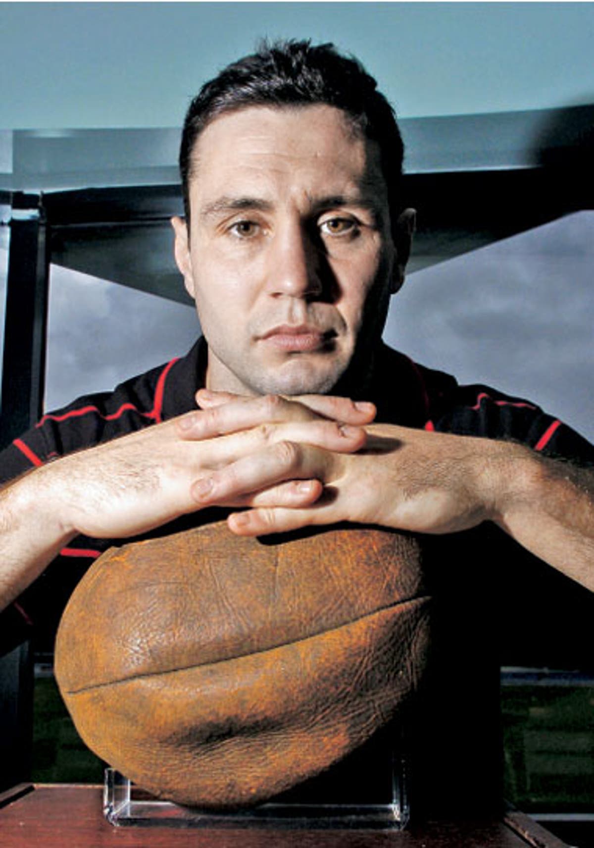 Jones focuses new Wales on old score | The Independent | The Independent