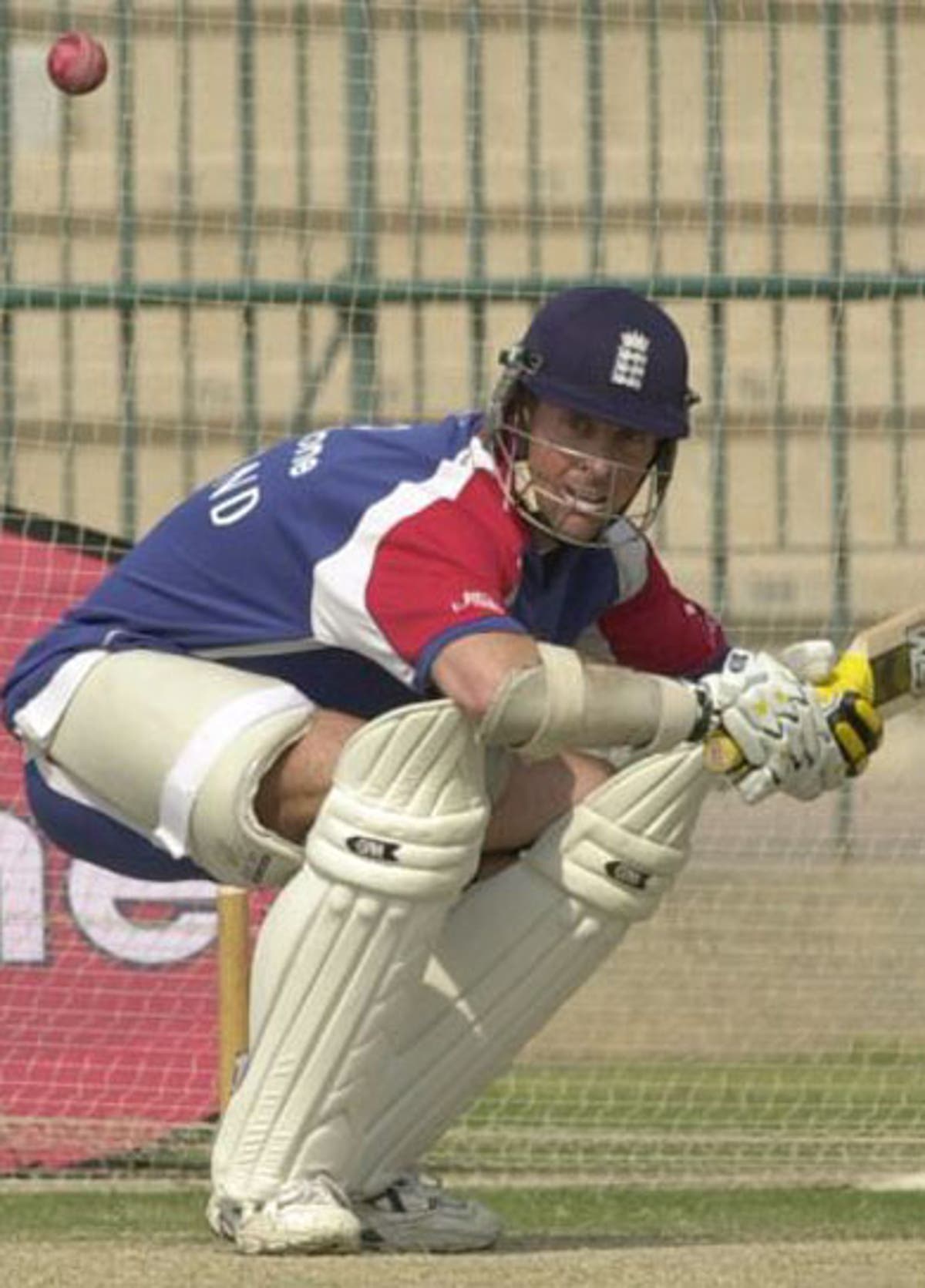 Angus Fraser: Vaughan tells Trescothick to 'be his own man' | The ...