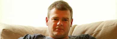 The curious success of Mark Haddon | The Independent | The Independent