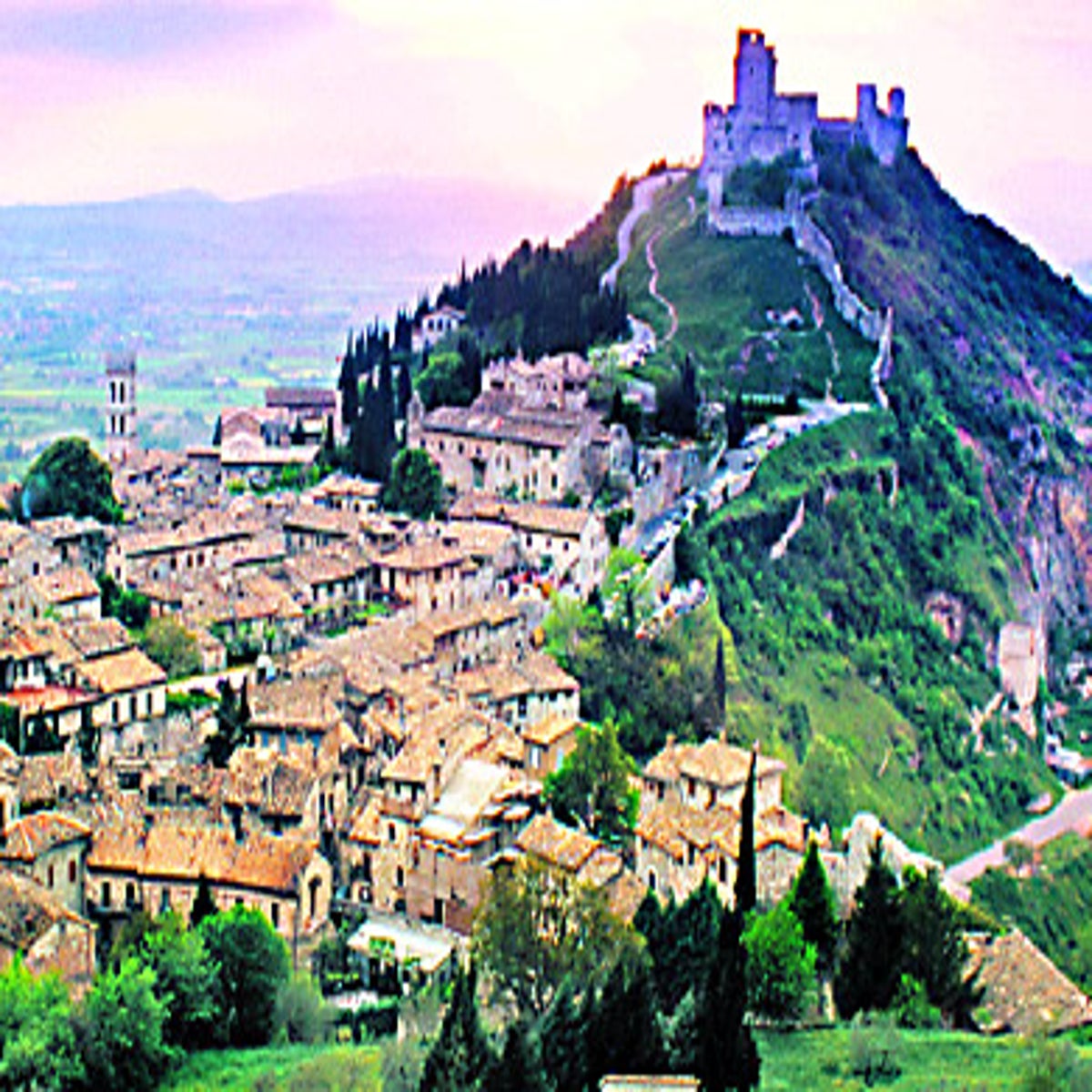 L Umbria Italy