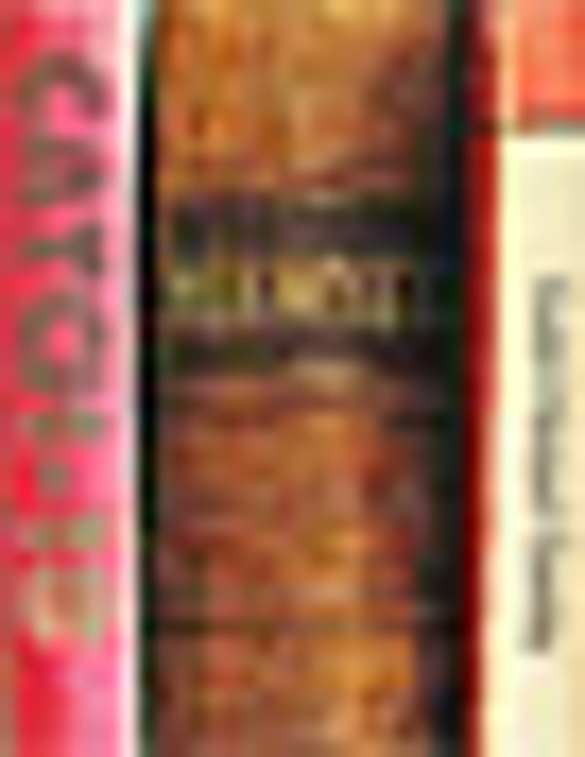 The stories behind some of literature's best-known novels | The ...