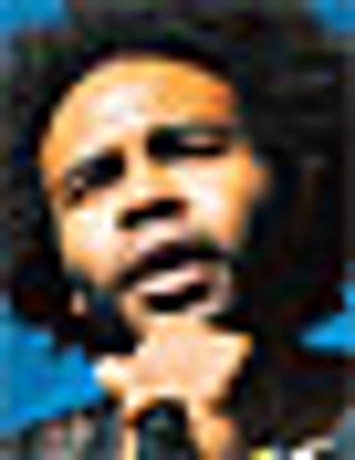 Pharoahe Monch: A rapper on the rise | The Independent | The Independent