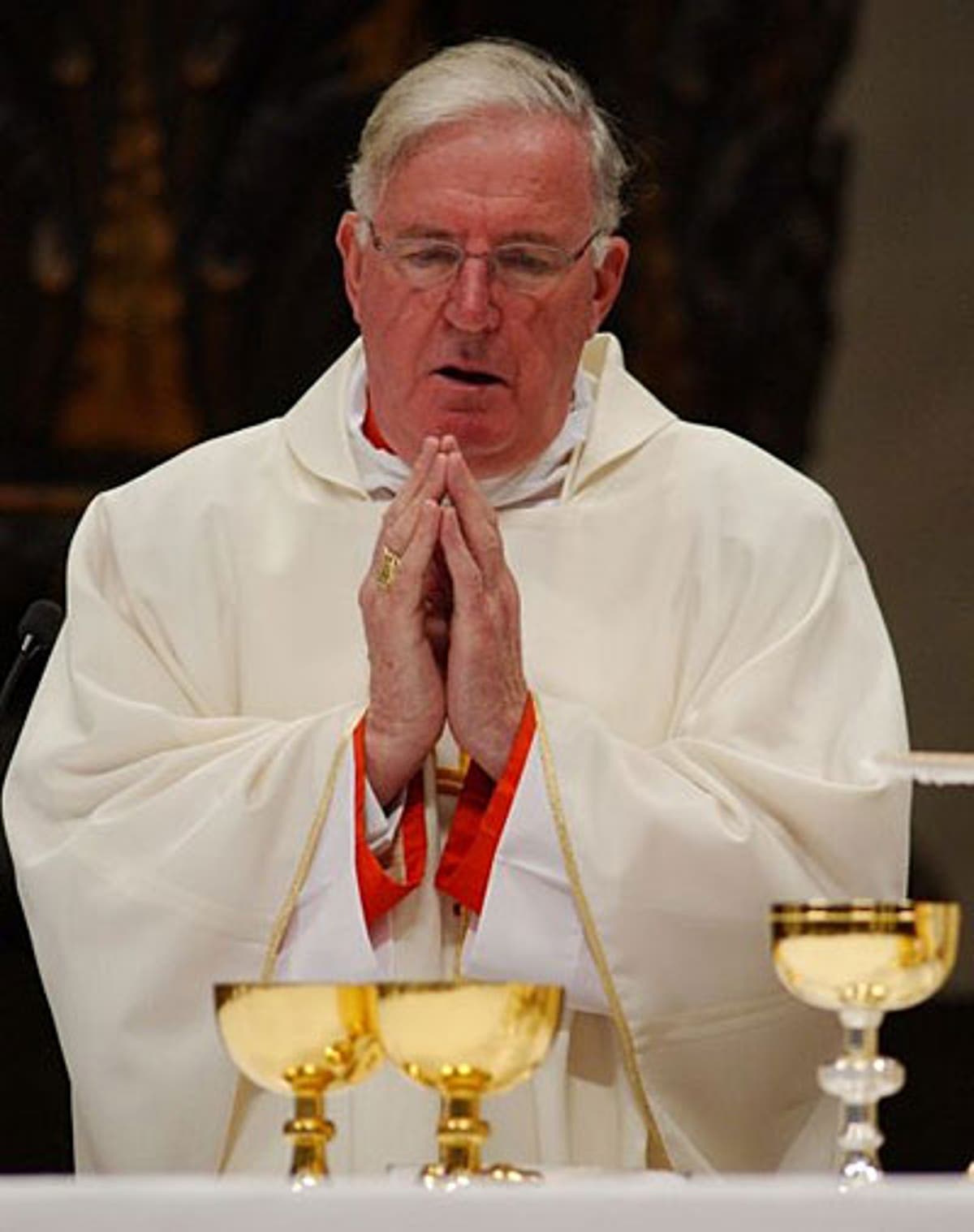 War in the wards as Cardinal issues hardline abortion code | The ...