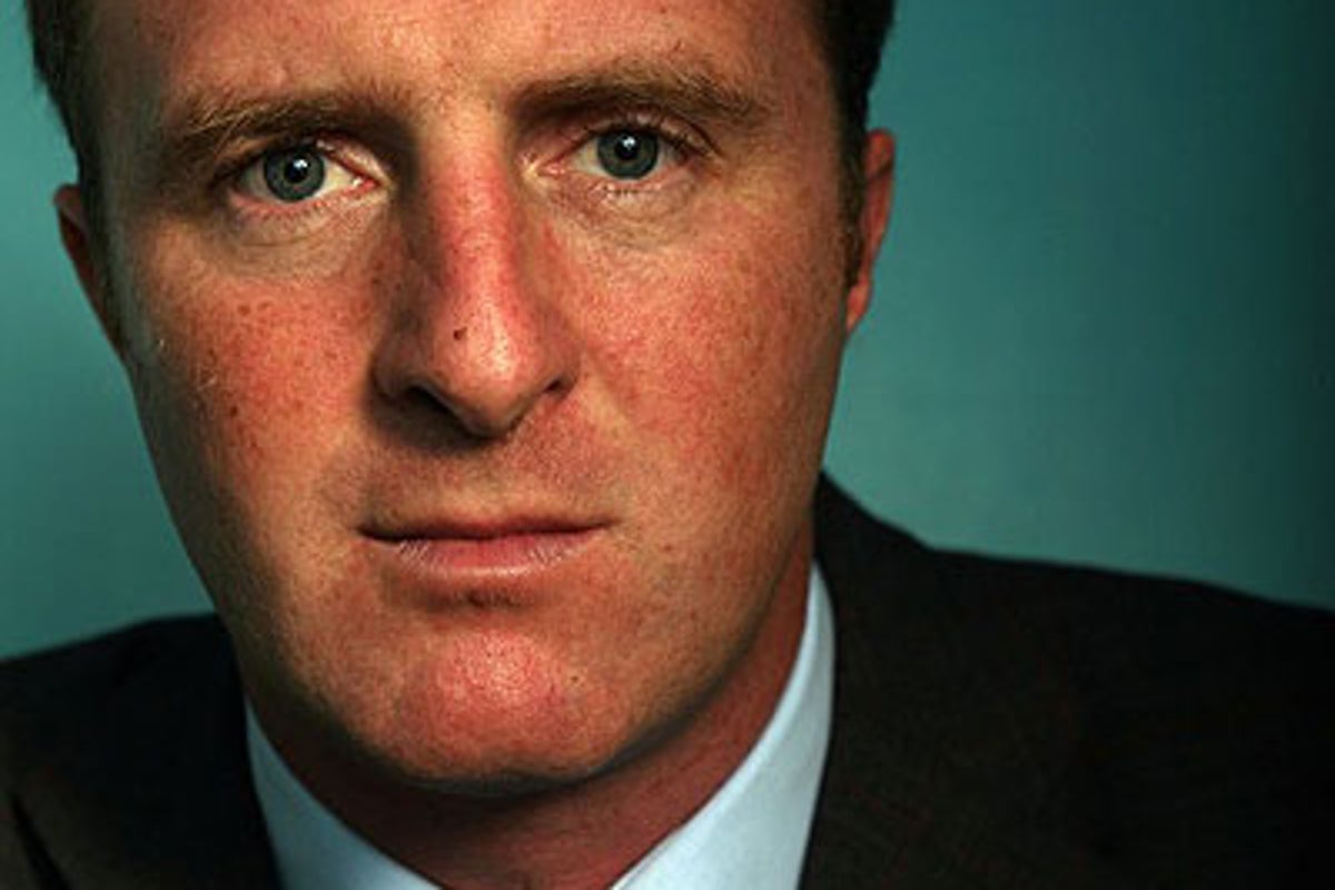 Changing 'Times': the challenges facing new editor James Harding | The ...