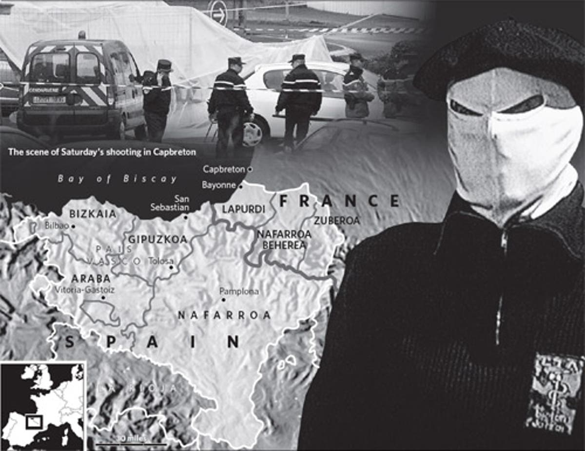 The Big Question: Why is Eta killing people in France, and will it ever ...