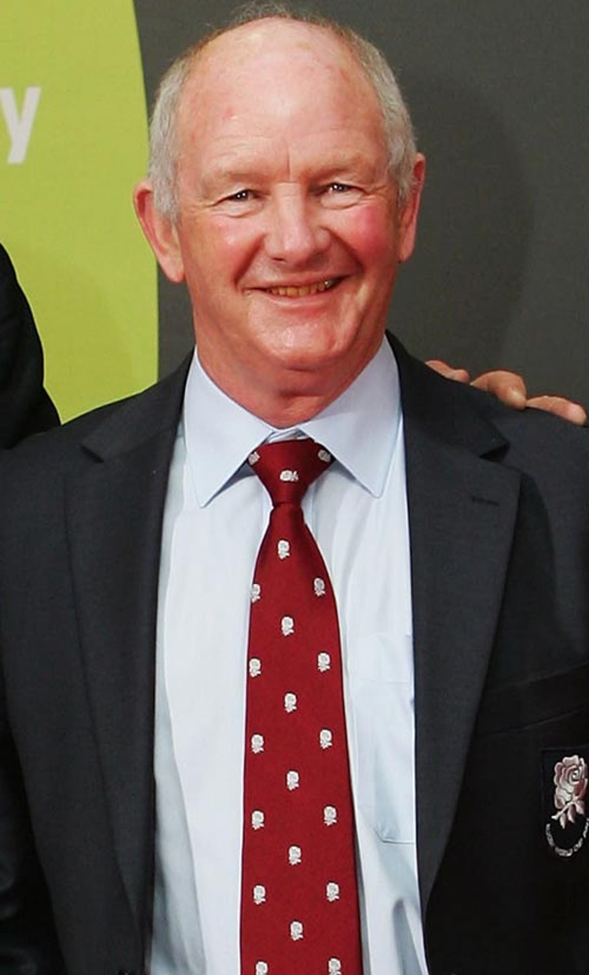 Ashton has to be given free hand to lead England | The Independent ...