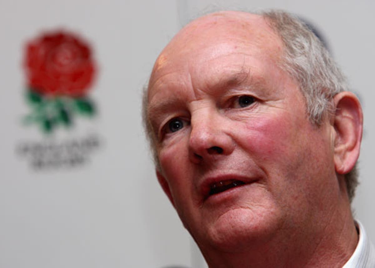 Ashton has the final word on all matters England | The Independent ...